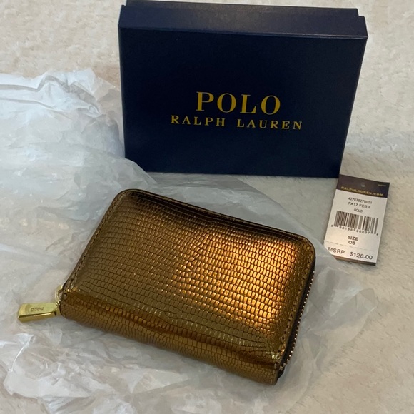 Polo Ralph Lauren | Accessories | Polo Ralph Lauren | Poshmark